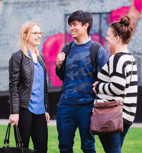 Contact us – ACU International