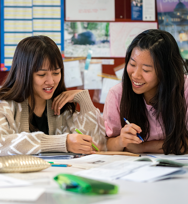 Australian Catholic University (ACU)