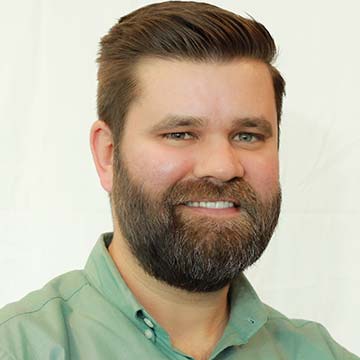 Nolan Hoffman | ACU Researcher