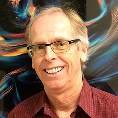 Jim Sallis | ACU Researcher