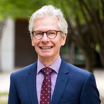 In Focus: Executive Dean Presents