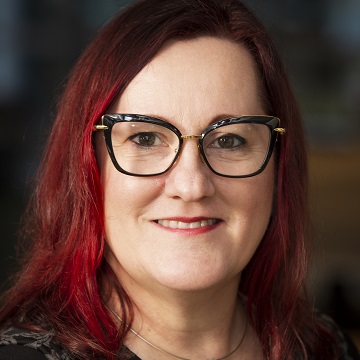 In Focus: Executive Dean Presents