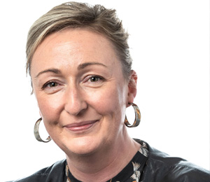 Occupational therapy researchers - ACU School of Allied Health