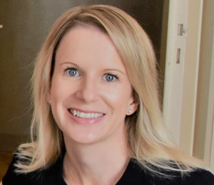 Occupational therapy researchers - ACU School of Allied Health