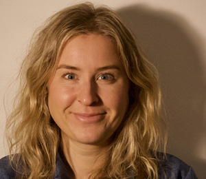 Occupational therapy researchers - ACU School of Allied Health