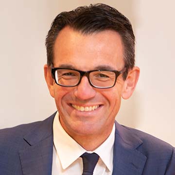 School staff – ACU Peter Faber Business School