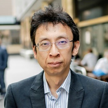 Faculty research staff - Faculty of Law and Business | ACU