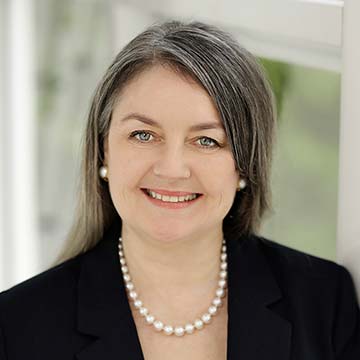 Our researchers - Peter Faber Business School