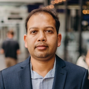 Faculty research staff - Faculty of Law and Business | ACU