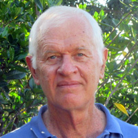 Daniel McGrath - ACU