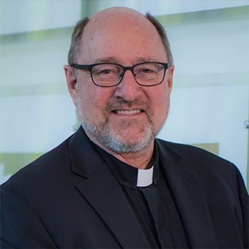 Speaking of Liturgy podcast