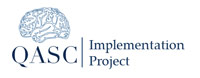 QASC Implementation Project 2013