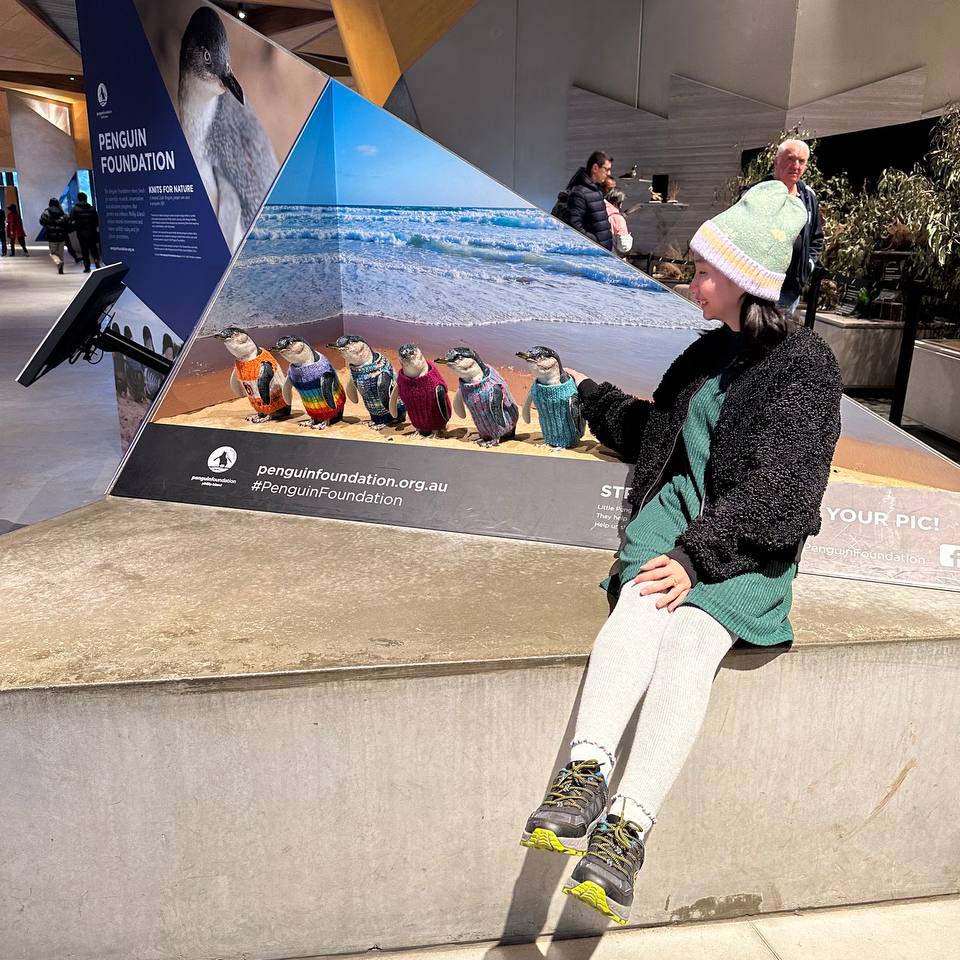 Australian Catholic University (ACU)