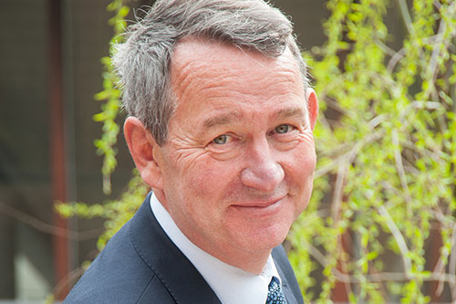 Greg Craven: Closing the book - ACU