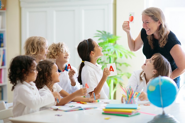 What is phonics? ACU experts have the answers