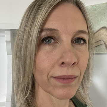 Anna Murchison | ACU Prize for Poetry