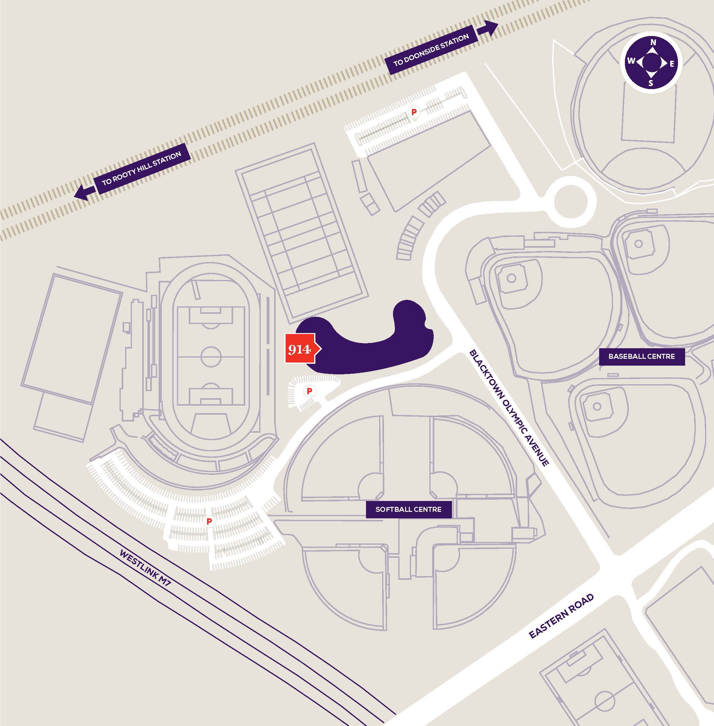 Australian Catholic University (ACU)