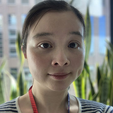 Ching Shan Wan | ACU Researcher
