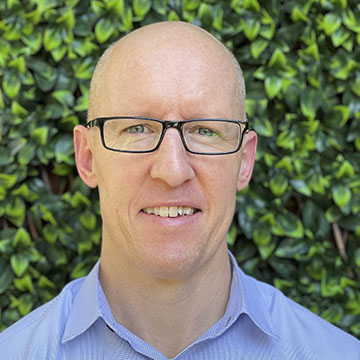 David Greene | ACU Researcher