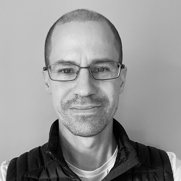 Steven Lewis | ACU Researcher