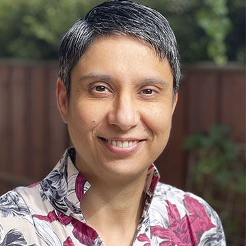 Baljinder Sahdra | ACU Researcher