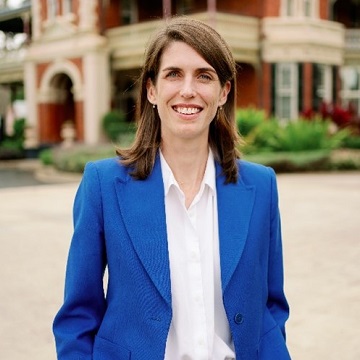 Aquero Lecture Series | ACU