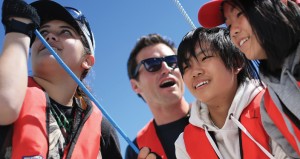 The Helmsman Project - IPPE