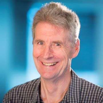 Anthony Barnett | ACU Researcher