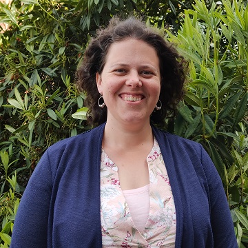 Amy Colman | ACU Researcher