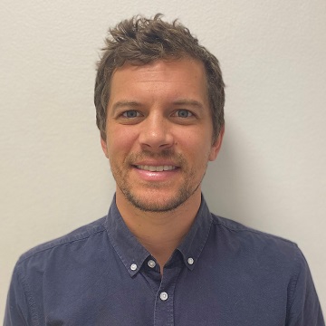 Andrew Van Noordenburg | ACU Researcher