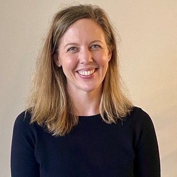 Anna Cronin | ACU Researcher