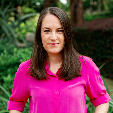 Dr Danielle Colenbrander | ACAL