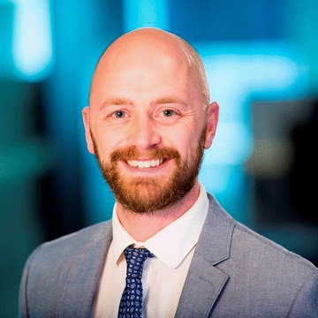 David Barnett | ACU Researcher