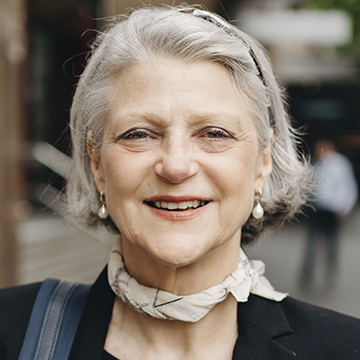 Debra Phillips | ACU Researcher