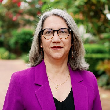 Sandie Cornish | ACU Researcher