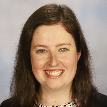 Elle-Jane Auert | ACU Researcher