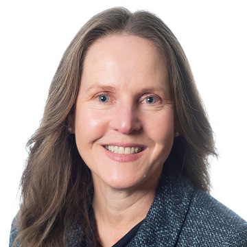 Elspeth Froude | ACU Researcher