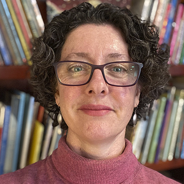 Jennifer Asha | ACU Researcher