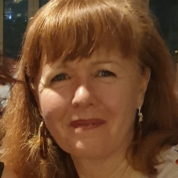 Kathleen Hall | ACU Researcher