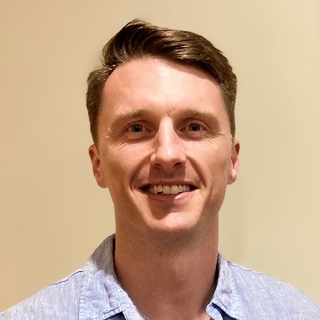 Lachlan Mitchell | ACU Researcher