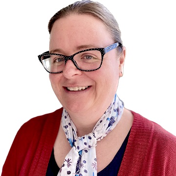 Louise Alexander | ACU Researcher