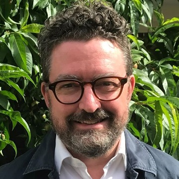 Matthew Ryan | ACU Researcher