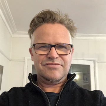 Matthew Sharpe | ACU Researcher