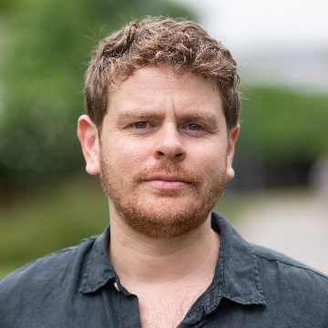 Matthew Morgan | ACU Researcher