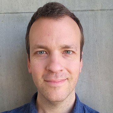 Matt Rose | ACU Researcher