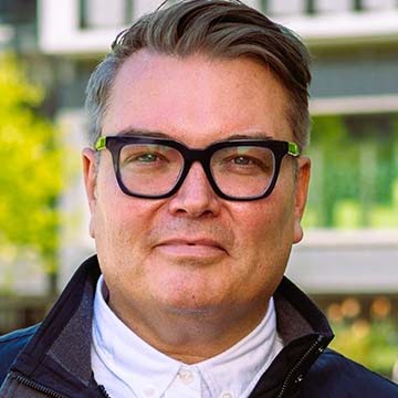 Matt Sexton | ACU Researcher