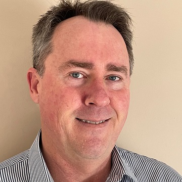 Mike Steele | ACU Researcher