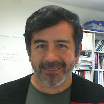 Raul Landeo | ACU Researcher