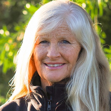 Sandy Allen-Craig| ACU Researcher