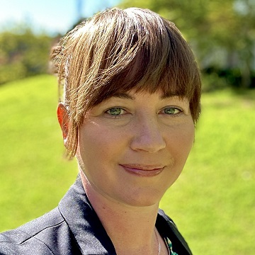 Dr Signy Wegener | ACAL